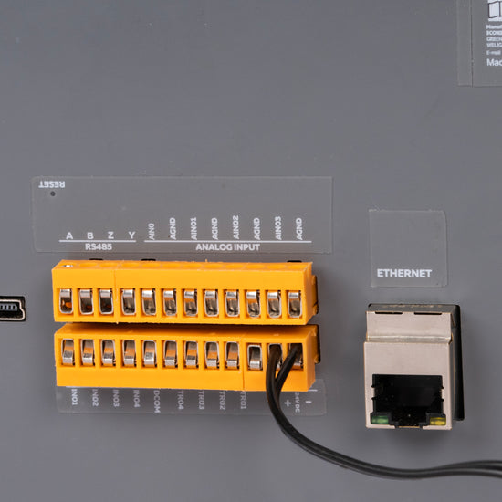 Esp Hmi 5c Vi Norvi Controllers